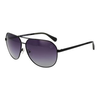 Timberland Sonnenbrillen TB00029 02D 65