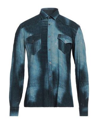 Daniele Alessandrini TOPS - Chemises sur YOOX.COM