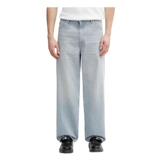 Our Legacy Jean Coupe Vast - Homme - Jeans - Bleu - Taille: W33