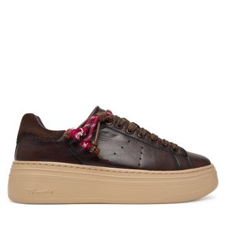 Tamaris Sneakers Tamaris 1-23775-47 Dunkelbraun
