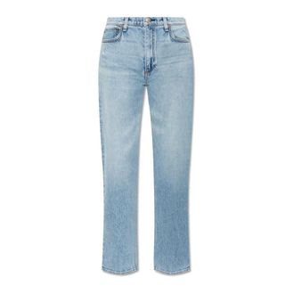 Rag & Bone Damen, Jeans, Blau, W27Größe