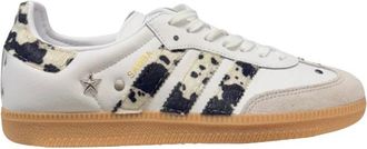 adidas Samba Long Tongue - - Sport - Damen - Mehrfarbig - 38 1/2 EU