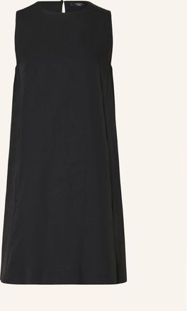Max Mara Weekend Max Mara Kleid Racer schwarz