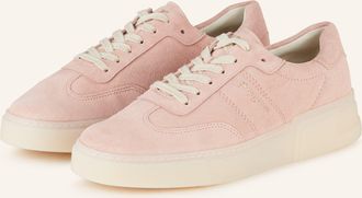 Paul Green Sneaker rosa