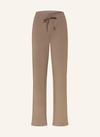 Juvia Sweatpants Elna beige