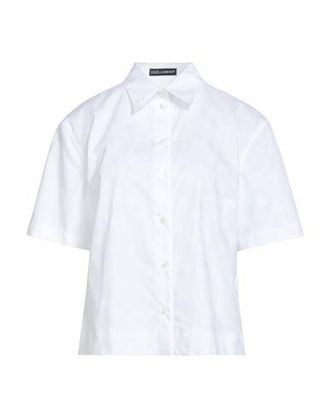 Dolce & Gabbana TOPS - Chemises sur YOOX.COM