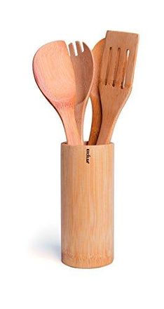 Excelsa Merry Christmas Küchen Zubehör 5 tlg. Set natur