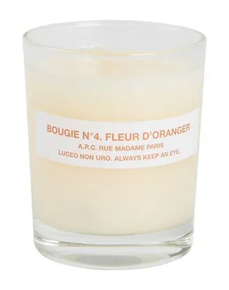 A.P.C. COMPL&Eacute;MENTS DAMEUBLEMENT - Bougies sur YOOX.COM