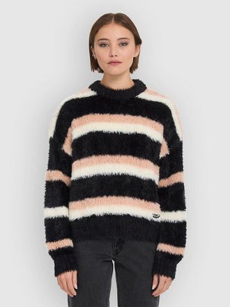 Volcom Hairy Up Pull noir