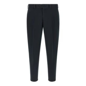 Pantaloni Torino The Rebel Hosen - - Trousers - Herren - Schwarzk - 4XS