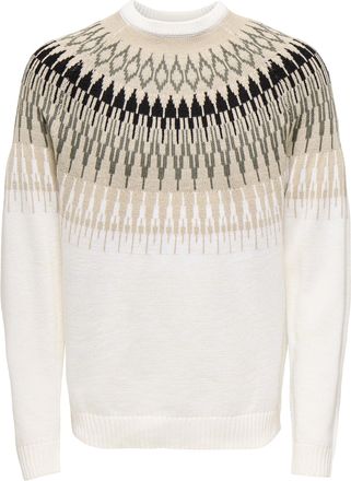 Only & Sons Pullover ONSTERRY
