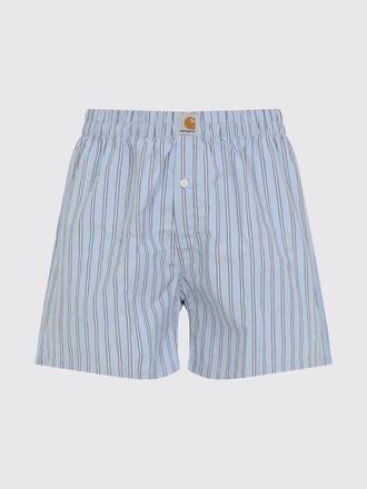 Carhartt Work in Progress Sous-V&ecirc;tement Homme couleur Bleu