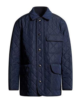 Burberry MANTEAUX - Doudounes plume ou synth&eacute;tique sur YOOX.COM