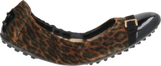 Tod's SCHUHE - Ballerinas auf YOOX.COM