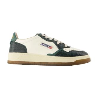 Autry Herren, Schuhe, Gr&uuml;n, 44 EUGr&ouml;&szlig;e