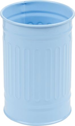 MSV Becher, Kunststoff, Pastellblau, Einheitsgröße