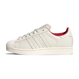 adidas Homme, Sport, Blanc, Taille: 46 2/3 EU Superstar II