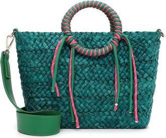 Emily & Noah Shopper Jolanda