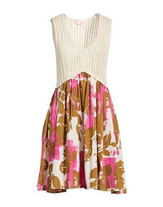 Liu Jo ROBES - Robes courtes sur YOOX.COM
