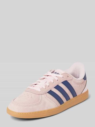 adidas Sneaker mit Label-Print Modell BREAKNET SLEEK