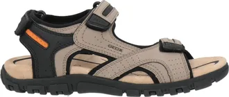 Geox SCHUHE - Sandalen auf YOOX.COM