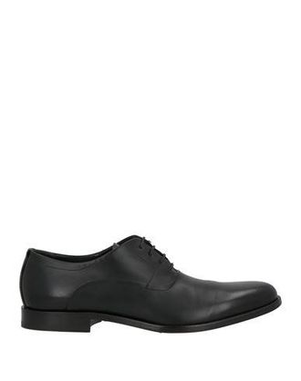 HUGO BOSS CHAUSSURES - Chaussures &agrave; lacets sur YOOX.COM