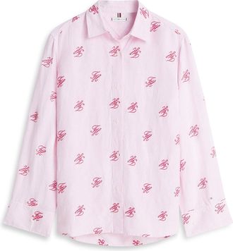 Tommy Hilfiger Bluse
