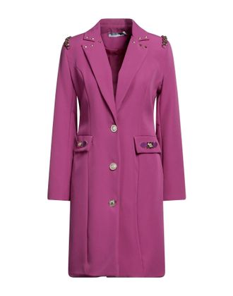 Marçi by Gil Santucci JACKEN & MÄNTEL - Jacken, Mäntel & Trenchcoats auf YOOX.COM