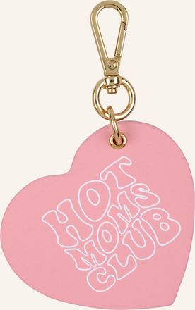 WEAT Weat Anh&auml;nger Heart pink