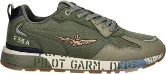 Aeronautica Herren, Schuhe, Mehrfarbig, 40 EUGr&ouml;&szlig;e
