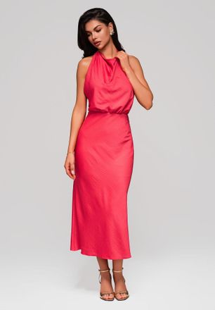 Ombre Kleid Brianna