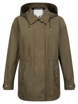 Fuchs Schmitt Parka Fuchs Schmitt gr&uuml;n