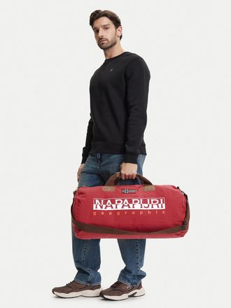 Napapijri Wochenendtasche Napapijri NP0A4GGMR501 Rot