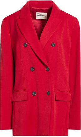 Kartika ANZ&Uuml;GE und CO-ORDS - Blazers auf YOOX.COM