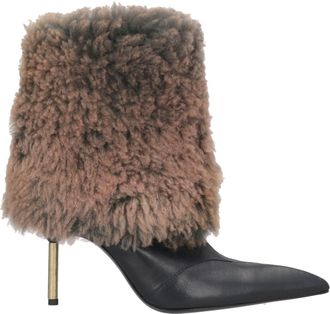 Charlotte Knowles SCHUHE - Stiefeletten auf YOOX.COM