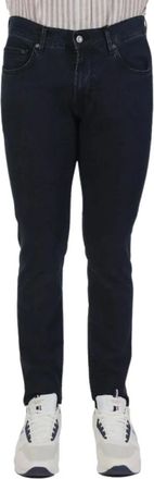 Baldessarini Homme, Jeans, Bleu, Taille: W31 Jeans
