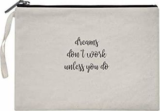 Bonateks FRFCB100935, Femme Clutches Womens, Beige