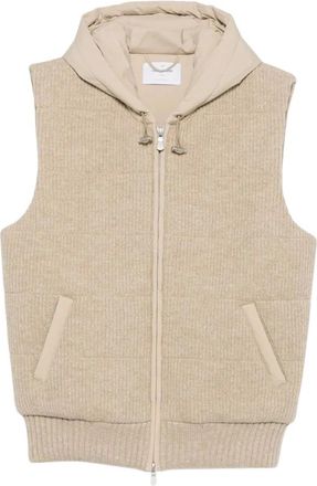 Gran Sasso Herren, Jacken, Beige, MGr&ouml;&szlig;e