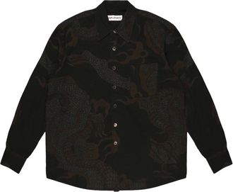 Our Legacy Homme, Chemises, Multicolore, Taille: M Above Shirt