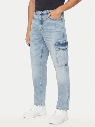 Guess Jeans 166573 Blau Regular Fit