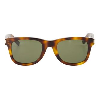 Saint Laurent Classic SL 51 Sonnenbrille - - Accessories - Herren - Braun - ONE SIZE