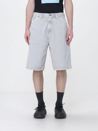 Carhartt Work in Progress Short CARHARTT WIP Homme couleur Gris