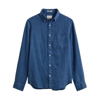 GANT Herren, Shirts, Blau, XLGr&ouml;&szlig;e