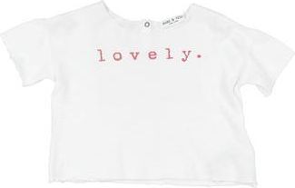 Babe & Tess TOPS - T-shirts sur YOOX.COM
