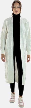 Elara Strickjacke