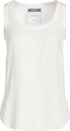 Moschino TOPS - Tank Tops auf YOOX.COM