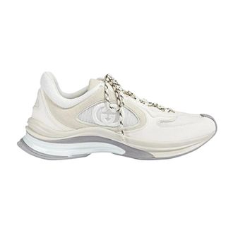Gucci Sneakers - - Shoes - Herren - Beige - 43 1/2 EU
