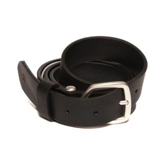 Guess Zaragoza G&uuml;rtel - - Accessories - Herren - Schwarzk - L
