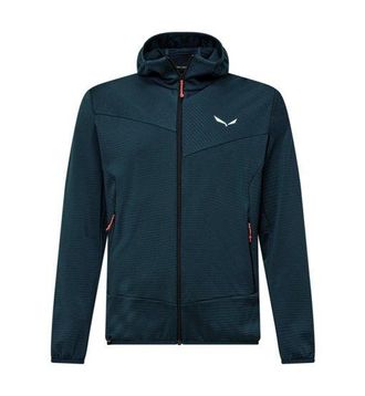 Salewa Puez Altavia Pl Hd M - Fleecejacke - Herren
