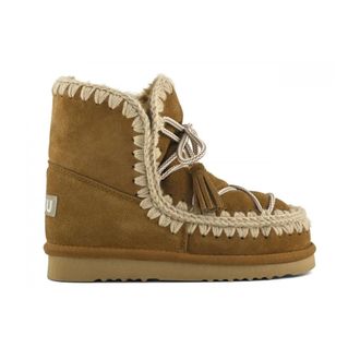 Mou Eskimo 18 Boot - - Shoes - Damen - Braun - 36 EU